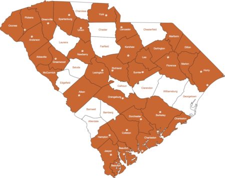 Clemson Clubs – Clemson Alumni Association