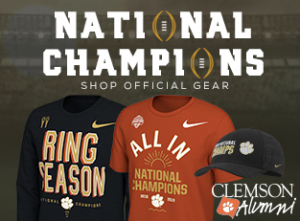 Clemson Alumni Association | Clemson University