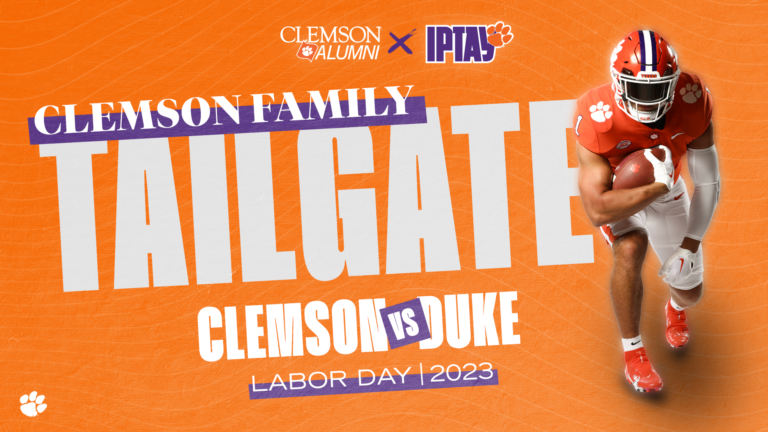 Clemson Family Tailgate – Clemson Alumni Association