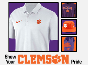 Clemson Alumni Association – Clemson University