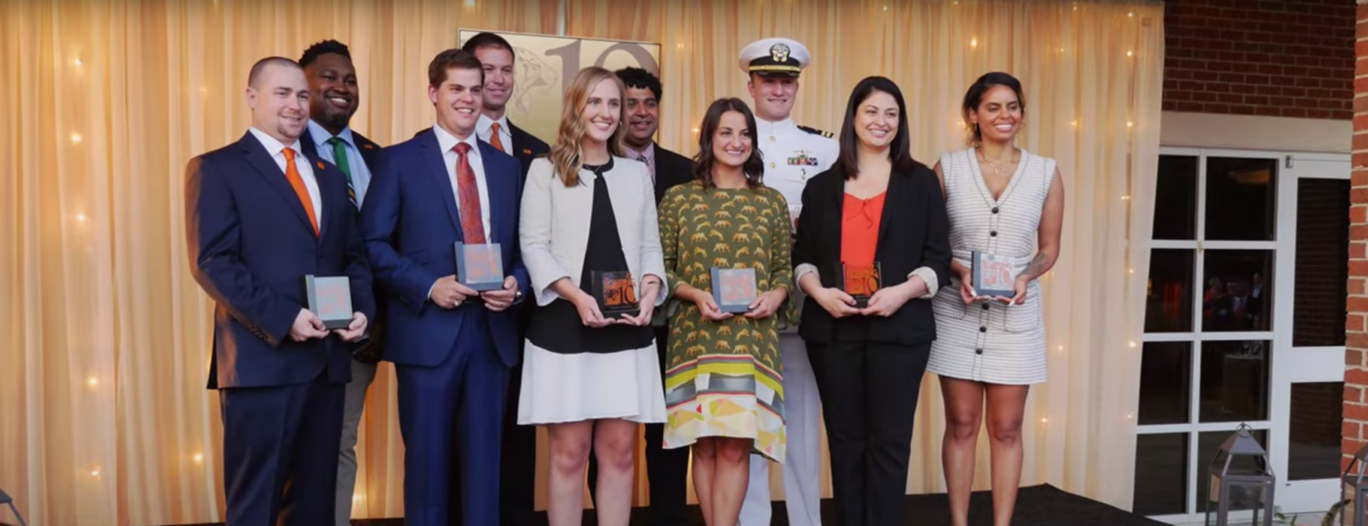 Clemson Alumni Association – Clemson University