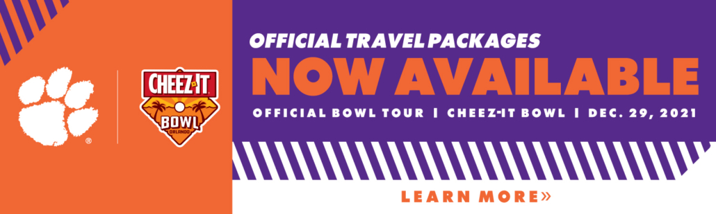 Clemson Alumni Association – Clemson University