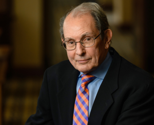 Distinguished Service Award – Clemson Alumni Association