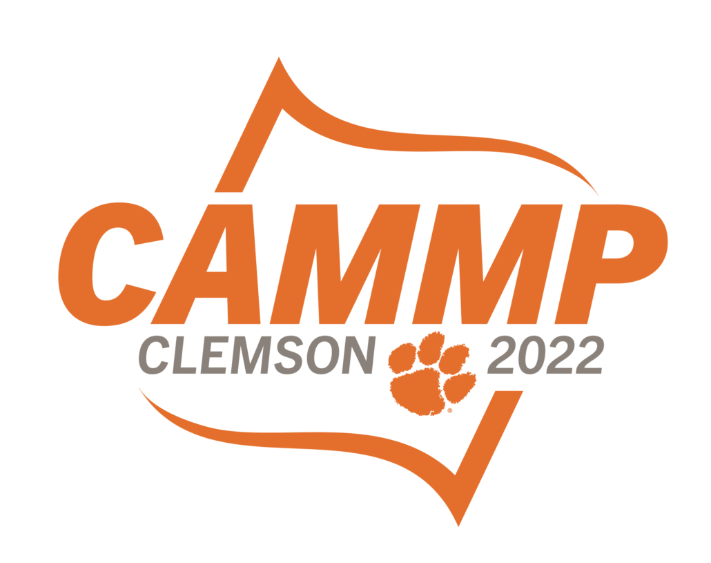 Welcome to CAMMP 2022 | Clemson, SC – Clemson Alumni Association