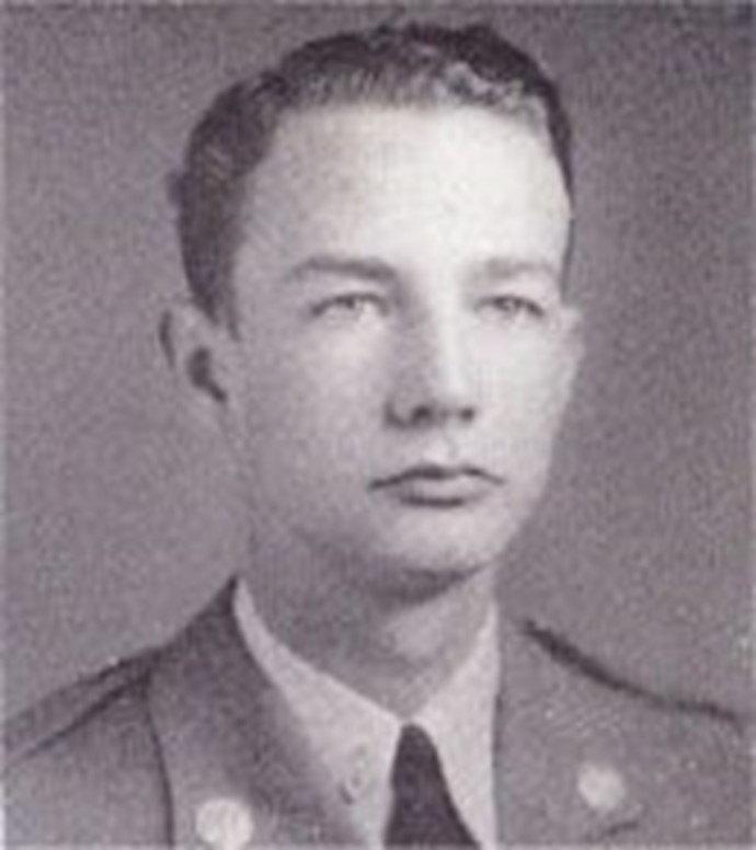 Scroll of Honor – Frank DuBose – Clemson Alumni Association