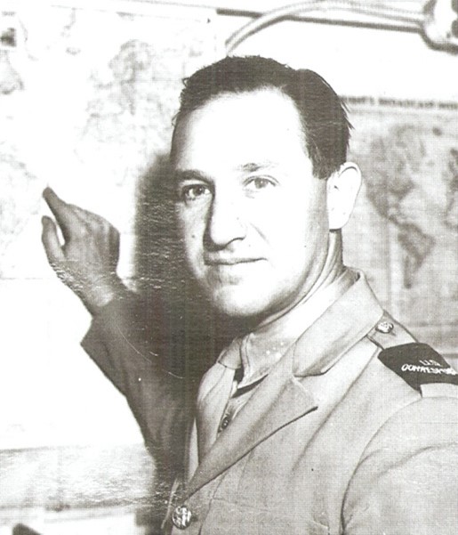 Scroll of Honor – Benjamin Franklin Robertson, Jr. – Clemson Alumni ...