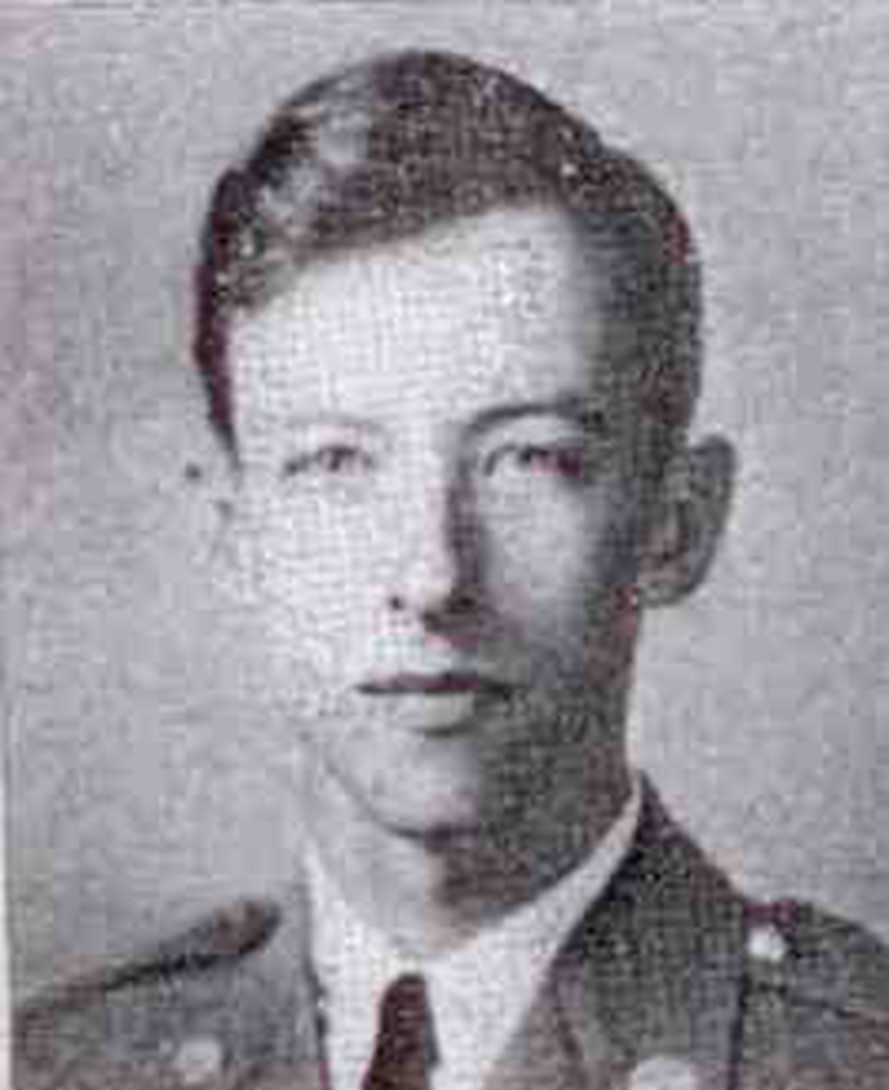 Scroll of Honor – Charles Edward Coleman – Clemson Alumni Association