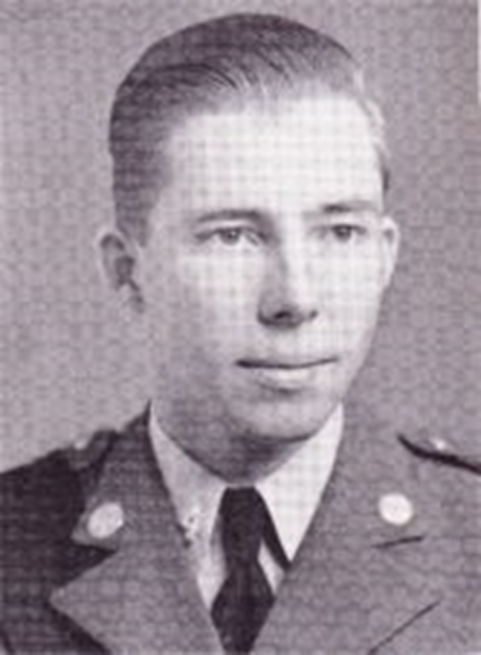 Scroll of Honor – William Hunter Carson – Clemson Alumni Association