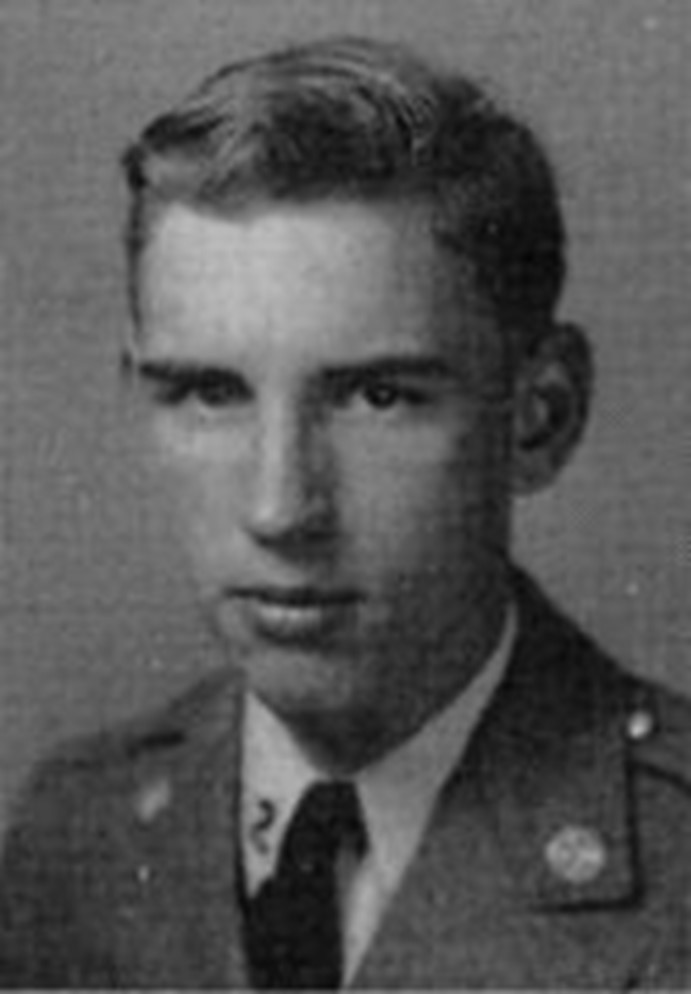 Scroll of Honor – David Aiken Crawford, Jr. – Clemson Alumni Association