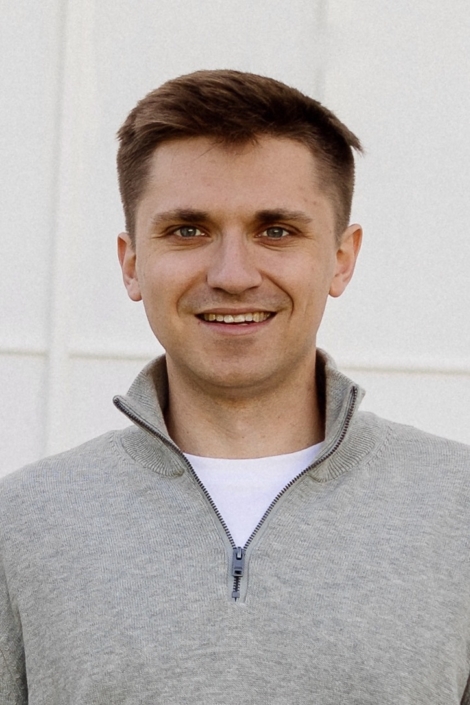 Justin Olshavsky ’16 Receives Roaring10 Award – Clemson Alumni Association