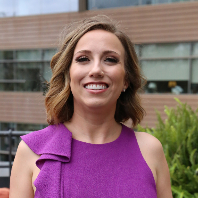 Dr. Stephanie M. Madison, PhD ’20 Receives Roaring10 Award – Clemson ...