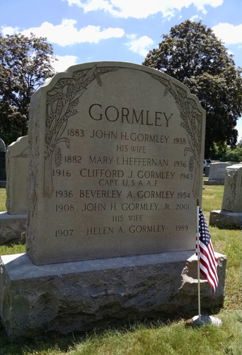 Scroll of Honor – Clifford Gormley and Daniel Pope – Clemson Alumni ...