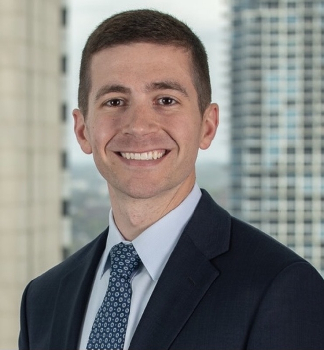 Ben Moody ’16 of Charlotte named Chair-Elect of Alumni Association ...