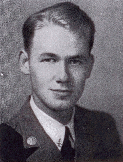 Scroll of Honor – George Hermon Fairey – Clemson Alumni Association
