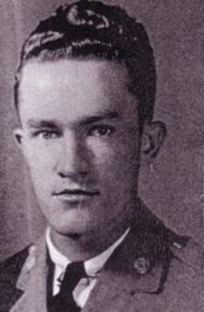 Scroll of Honor – Henry Edward Cochran – Clemson Alumni Association