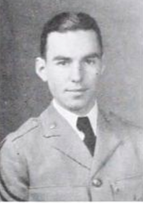 Scroll of Honor – Richard King Thackston – Clemson Alumni Association