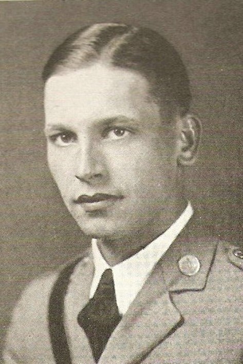 Scroll of Honor – Fletcher Oliver Senn – Clemson Alumni Association