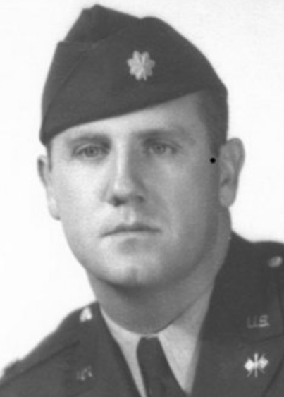 Scroll of Honor – William Henry Frazier, Jr. – Clemson Alumni Association